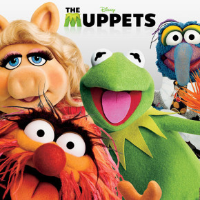 Trailer oficial de Os Muppets na ABC » Toad